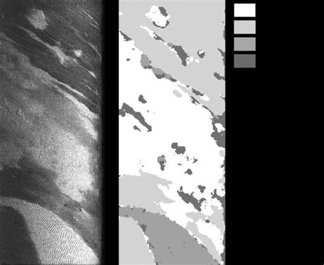 Example Of Sidescan Sonar Image Download Scientific Diagram