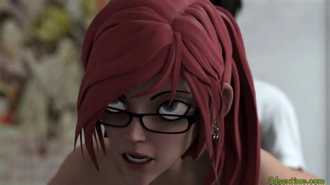 Hentai Sex School Ep 5 Mid Terms Big Tits Milf 5 Eporner