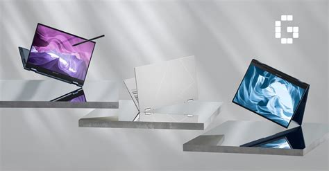 Asus Announces Zenbook Flip Oled In Malaysia Gamerbraves
