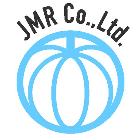 Logo240229 Jmr株式会社