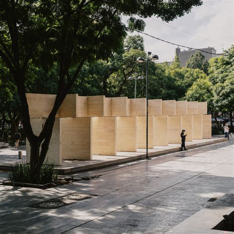 Anacapa Architecture Dezeen