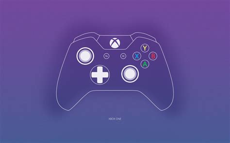 Xbox Controller Wallpapers Wallpaper Cave