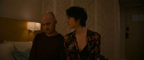 Nude Video Celebs Marie Benati Nude Presque 2021