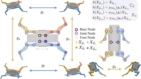 MS HGNN Morphological Symmetry Equivariant Heterogeneous Graph Neural Network For Robotic