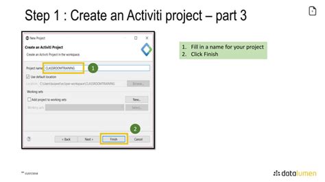 Collibra Designing Workflows Pptx Collibra Designing Workflows Pptx