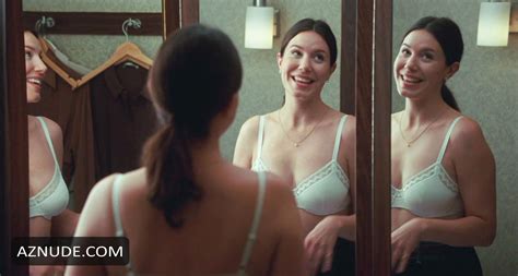 The Nature Of Love Nude Scenes Aznude