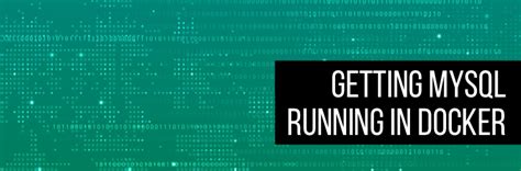 Docker Archives Art Of Data Engineering