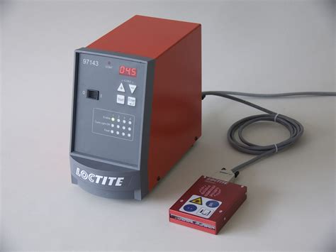 Led Light Source Compact Led Array For Adhesive Curing Ritm Industry