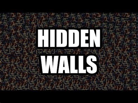 How To Find Fractured Walls And Get Into Hidden Rooms Slipperyjim Pathofexile
