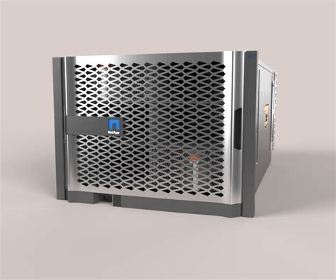 Aff A900 All Flash Storage Array Netapp Aff A Series Netapp