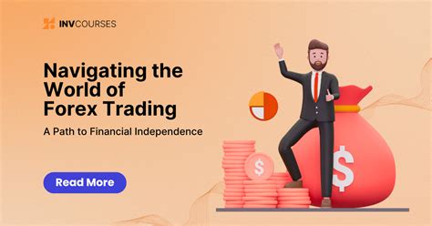 Navigating The World Of Forex Trading Inv Courses