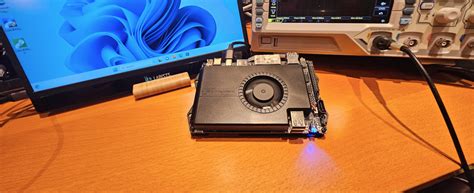 LattePanda Sigma Review TechRadar