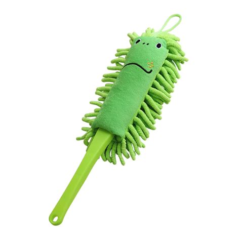 Grrvtrz Duster Cartoons Cute Sweeping Cleaning Duster Duster Cleaning