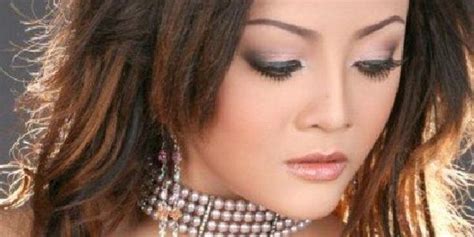 Selain Obat Terlarang Citra Yunita Pernah Foto Bugil Okezone Celebrity