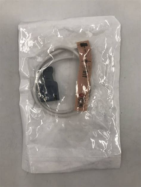 Masimo 2328 Lncs Inf Spo2 Infant Pulse Oximeter Adhesive Sensor 3 20kg