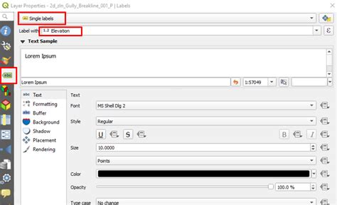 Advanced Gis Updates Tuflow Fv Wiki