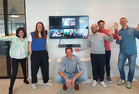 Azure Openai Hackathon Bij Macaw ‘klanten Zijn Verbaasd Hoe Ver Ai Al Is