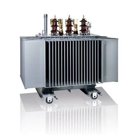 Three Phase 50 Kva Industrial Rectifier Transformer At ₹ 240000 In