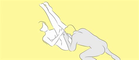 10 Tasty Oral Sex Positions To Go Downtown In Style