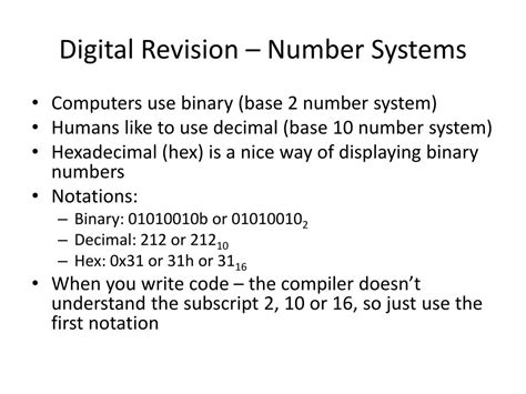 Ppt Ems1ep Lecture 4 Intro To Programming Powerpoint Presentation