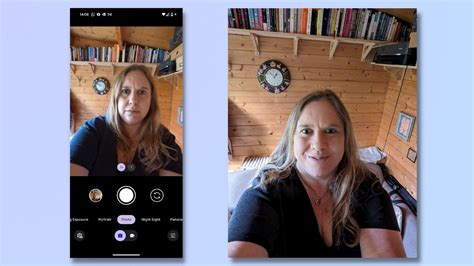 This Hidden Android Camera Feature Instantly Improves Your Selfies Use It Now Tom S Guide