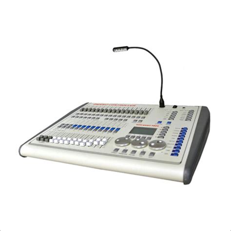 Dmx Mini Lights Controller At 37000 00 Inr In Bengaluru Rudra Traders