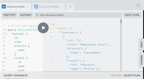 GitHub Rdok Space Explorer SpaceX Explorer Using GraphQL React