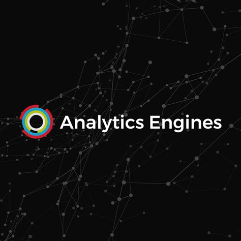 Analytics Engines Belfast