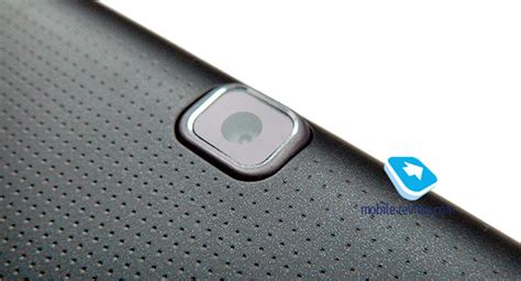 Mobile-review.com Обзор планшета Acer A510