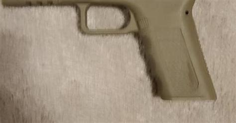 Timberwolf Frame G17 Album On Imgur