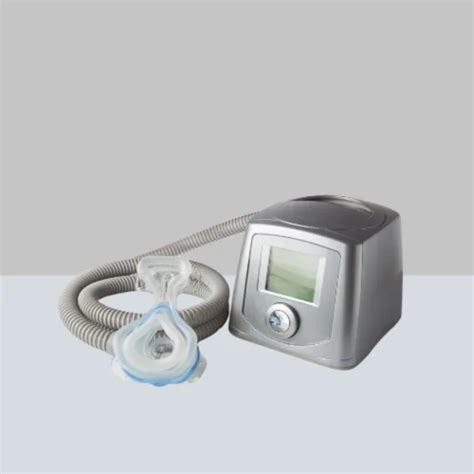 Resmed Cpap Machine At ₹ 40000piece Gurugram Id 2855396952430