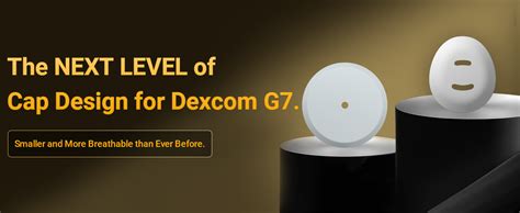 Amolyfe Dexcom G7 Overpatches 20 Pcs Waterproof Dexcom Stelo Adhesive Patches 1