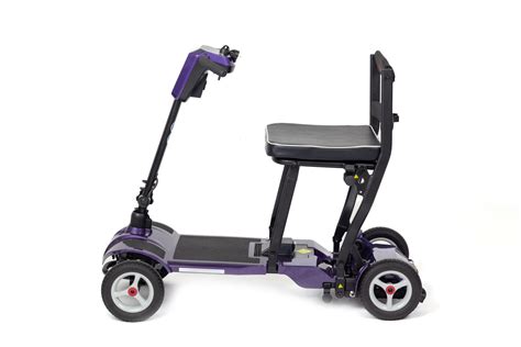 Monarch Air Scooter The Worlds Lightest Mobility Scooter Mobility
