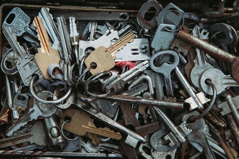 How To Connect To The Same Host With Different Ssh Keys