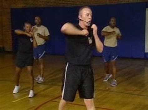 Dvids Video Fit For Duty Mcmap Abs