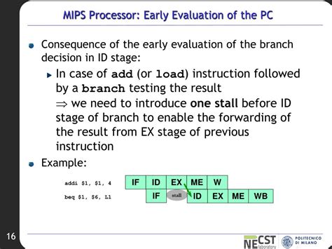PPT Branch Hazards And Static Branch Prediction Techniques PowerPoint Presentation ID 4017371