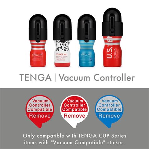Tenga Vacuum Controller Starter Pack Tenga Au Tenga
