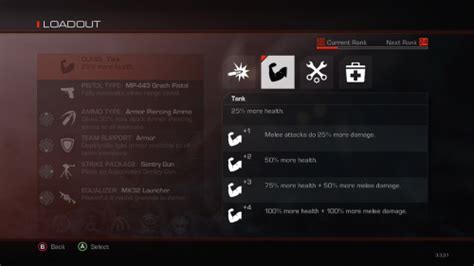Cod Ghosts Extinction Ranks Cod Ghosts Extinction Ranks