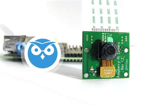 Surveillance Du Gpio Raspberry Pi Avec Motioneyeos