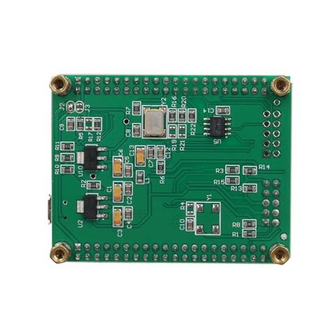 USB Linear CCD Array High Resolution TCD Integration Time Adjustable Ms Ms Free