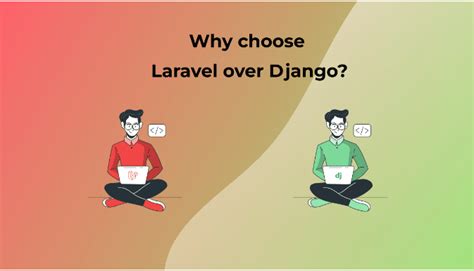 Reasons On Why Choose Laravel Over Django IT Training And Certification Trainocate Malaysia