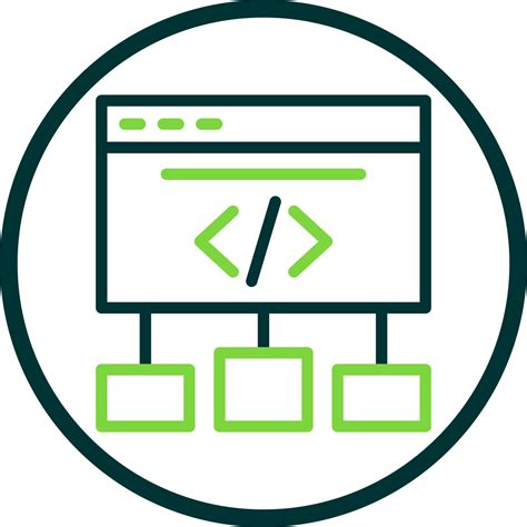 Agile Framework Vector Icon Design 16324232 Vector Art At Vecteezy