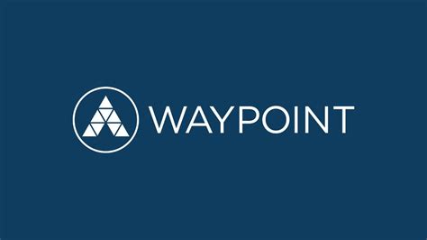 David Redinger On Linkedin Click To View Waypoints Page And Follow Us