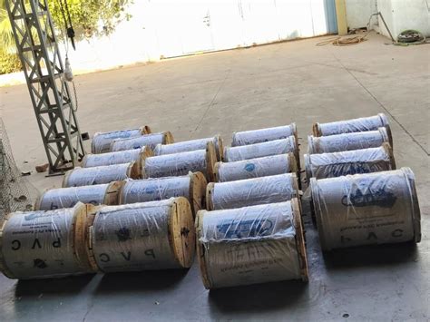 Pvc Insulated Wire At ₹ 65 Meter Pvc Cable In Rajkot Id 9850647355