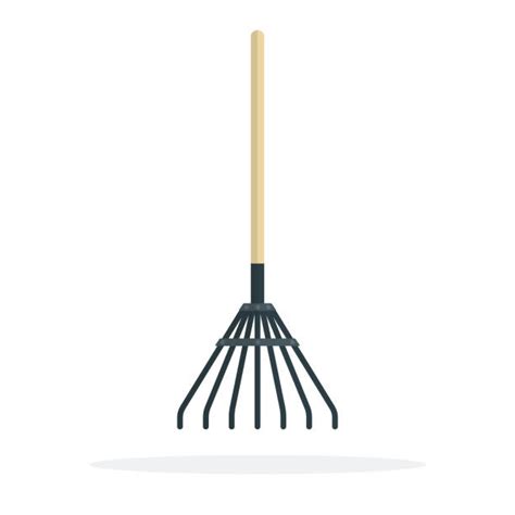 Rake Illustrations Royalty Free Vector Graphics And Clip Art Istock