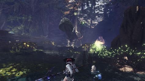 Monster Hunter World Insect Glaive Build Guide Pro Game Guides