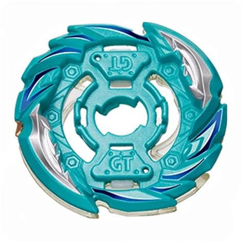 Beyblade Burst Layer Base Heaven H Toys