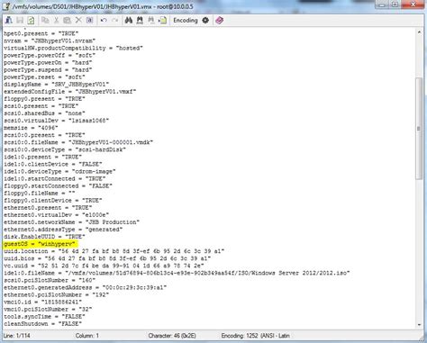 My Esxi Home Lab Setup A Hyper V Cluster With Iscsi Target Server In Esxi