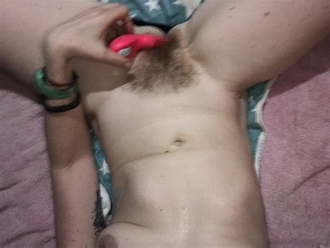 Orgasming Properly On My Bed After Several Mini Orgasms In The Bath