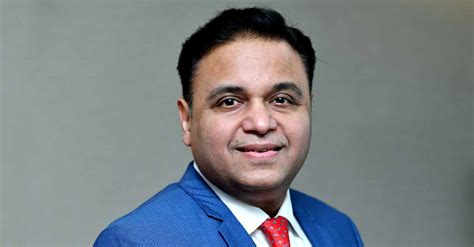 in conversation with anurag choudhary cmd and ceo of